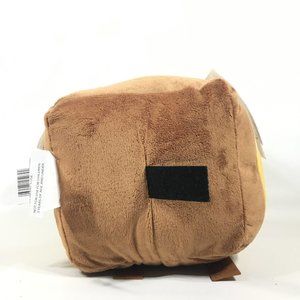 Mojang | Toys | Minecraft Bee Pillow Buddy 2 Plush | Poshmark